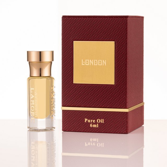 London-oil - Aroma Di Lamore