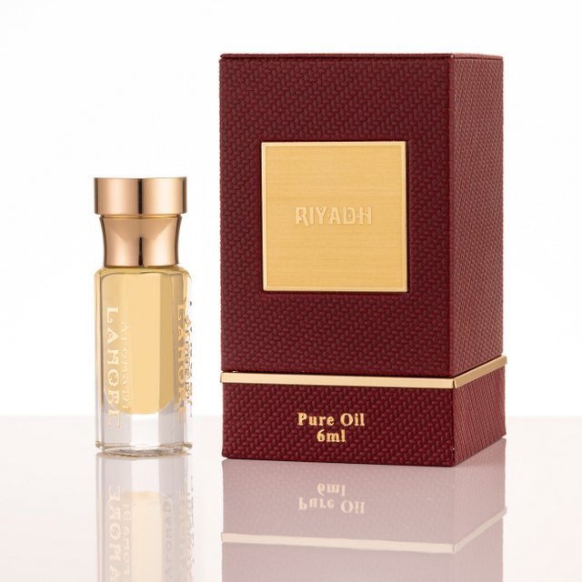 Riyadh-oil - Aroma Di Lamore