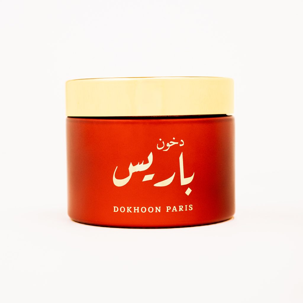 Dukhoon Paris - Aroma Di Lamore