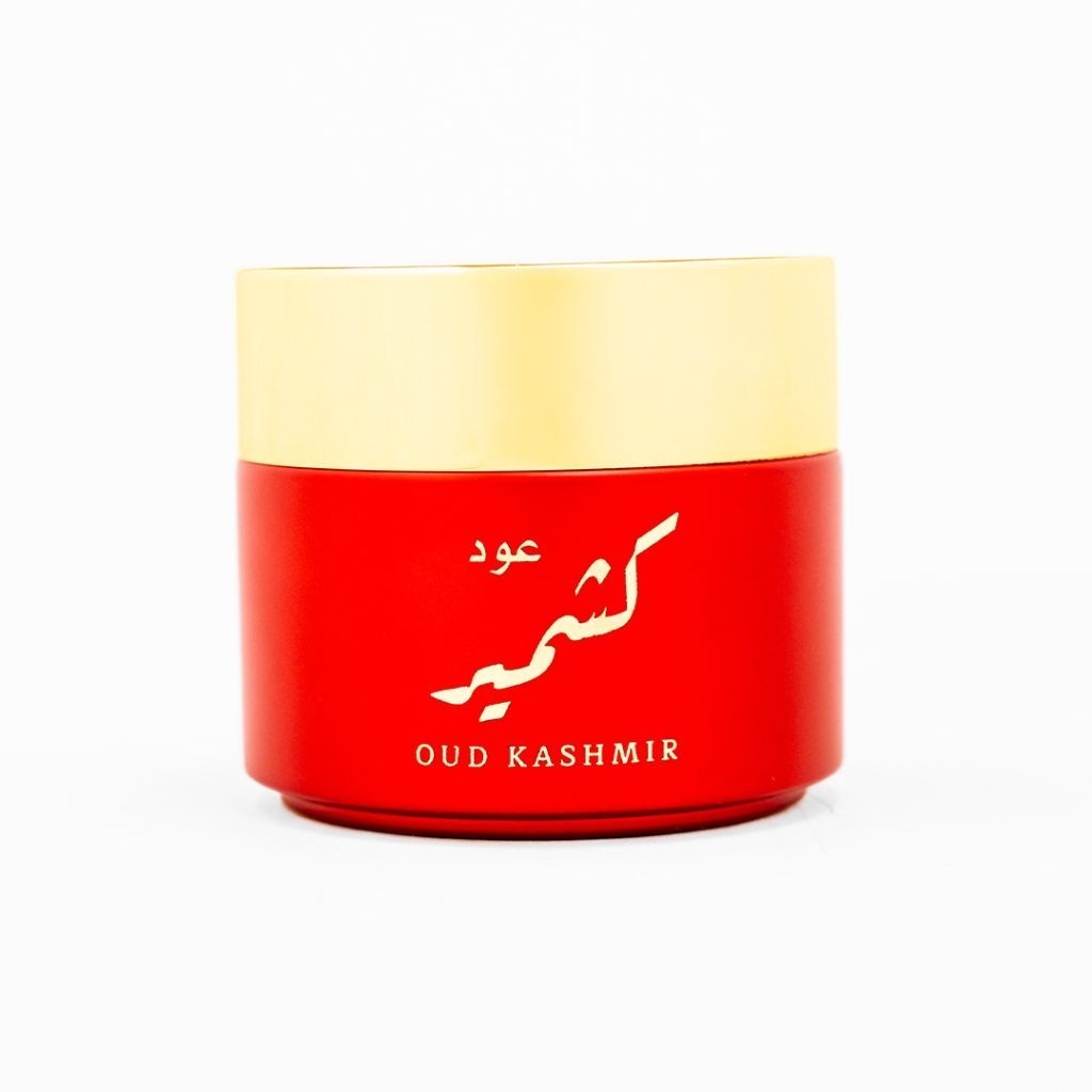Oud Kashmir - Aroma Di Lamore